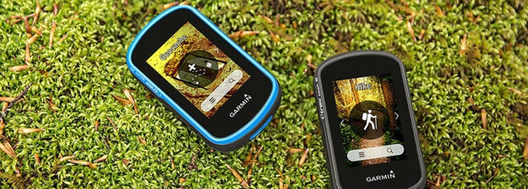 Comparatif des meilleurs GPS de randonnée en 2021