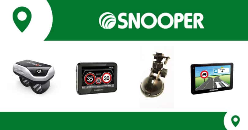 Que vaut la marque Snooper ? Avis & Fiabilité