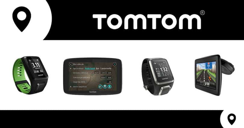 Que vaut la marque TomTom : Avis & Fiabilité
