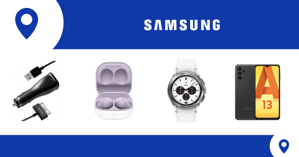 Que vaut la marque Samsung Electronics ? Avis & Fiabilité